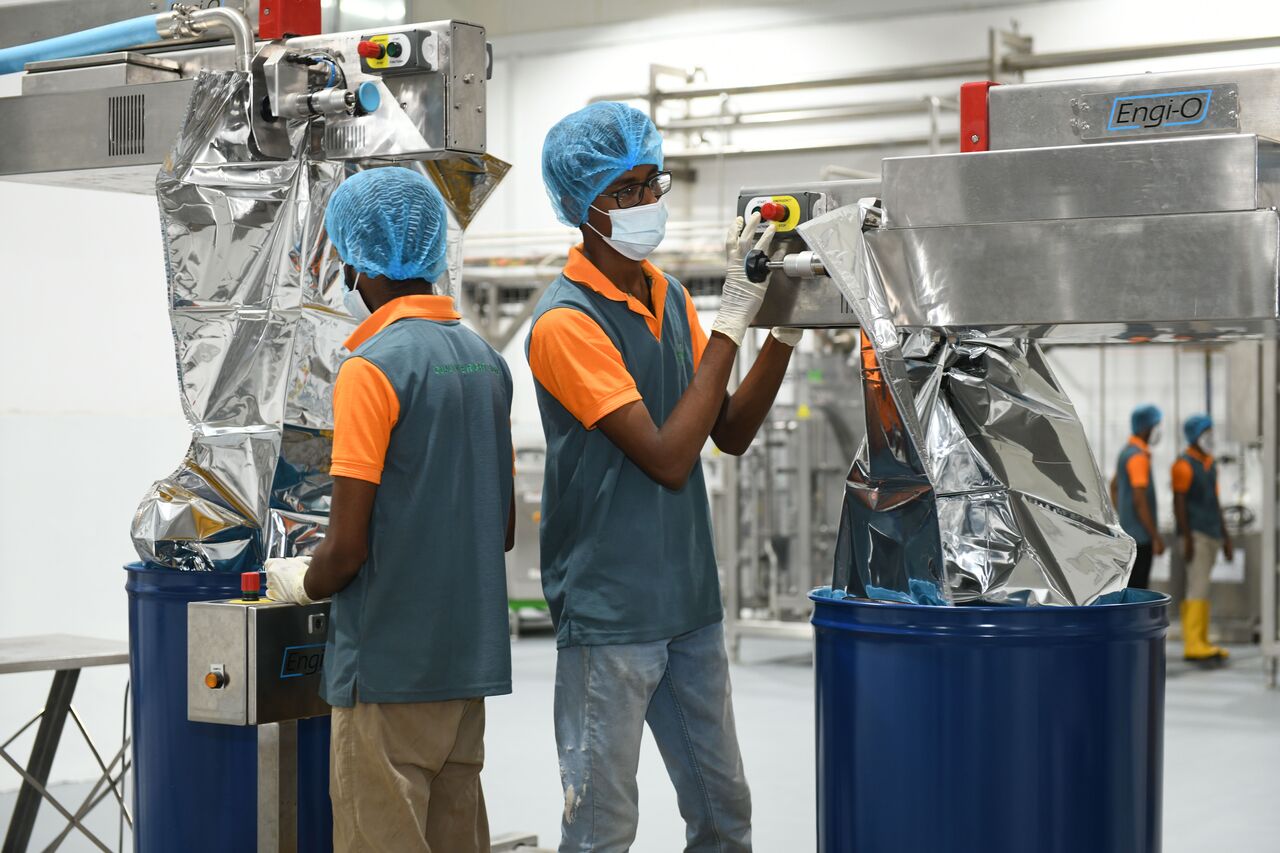 NOCU - Sri lanka